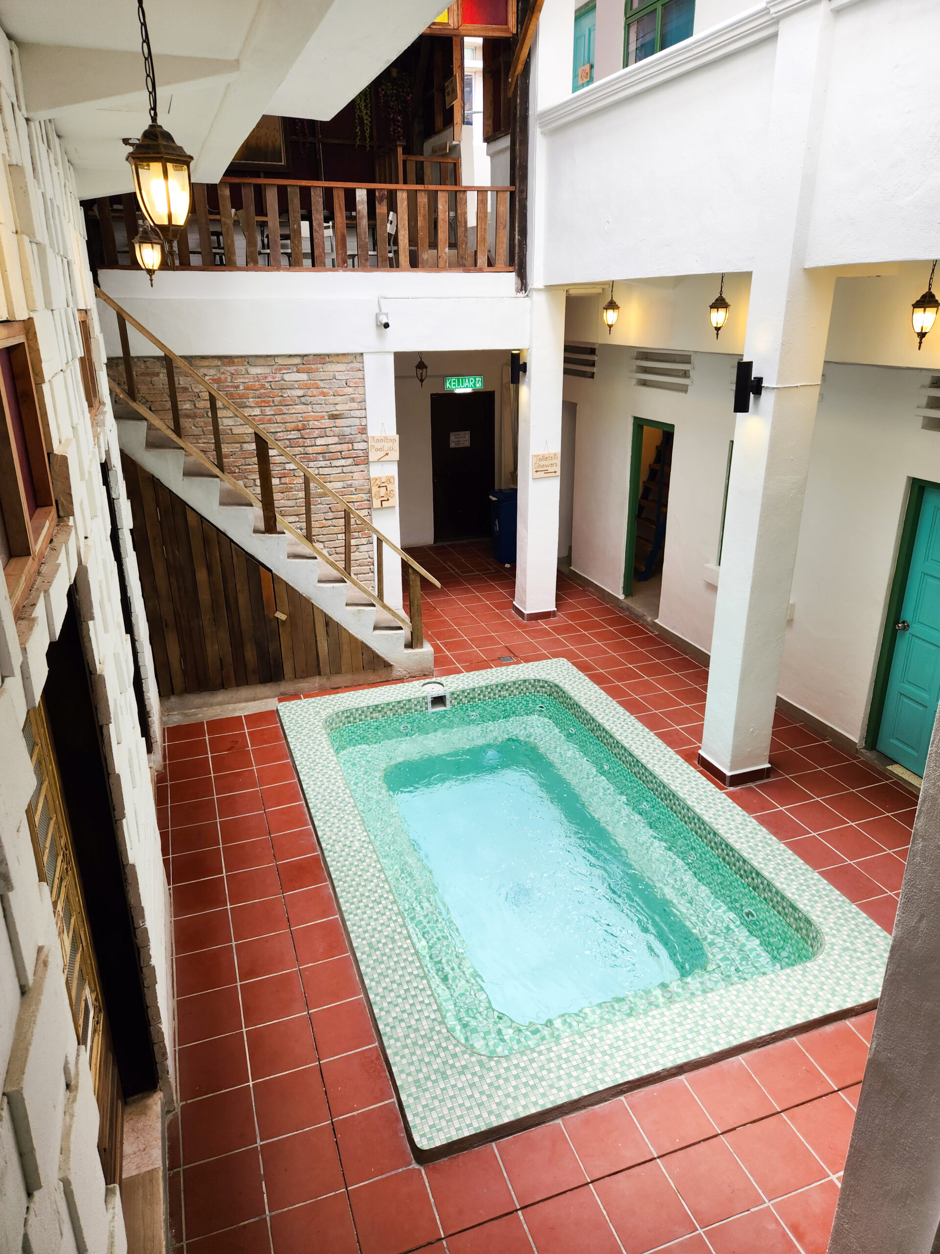 Bestow Boutique Hotel | A Garden-Inspired Hotel in Kuala Lumpur